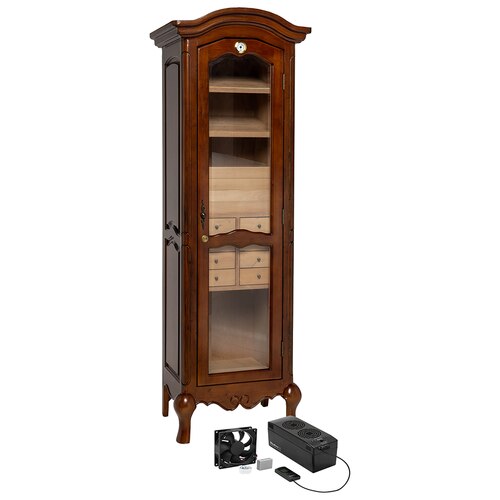 Humidor Supreme® Antique Tower Kit